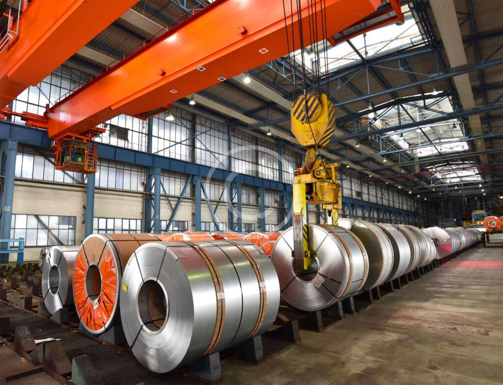 Main – Global Precision Manufacturing