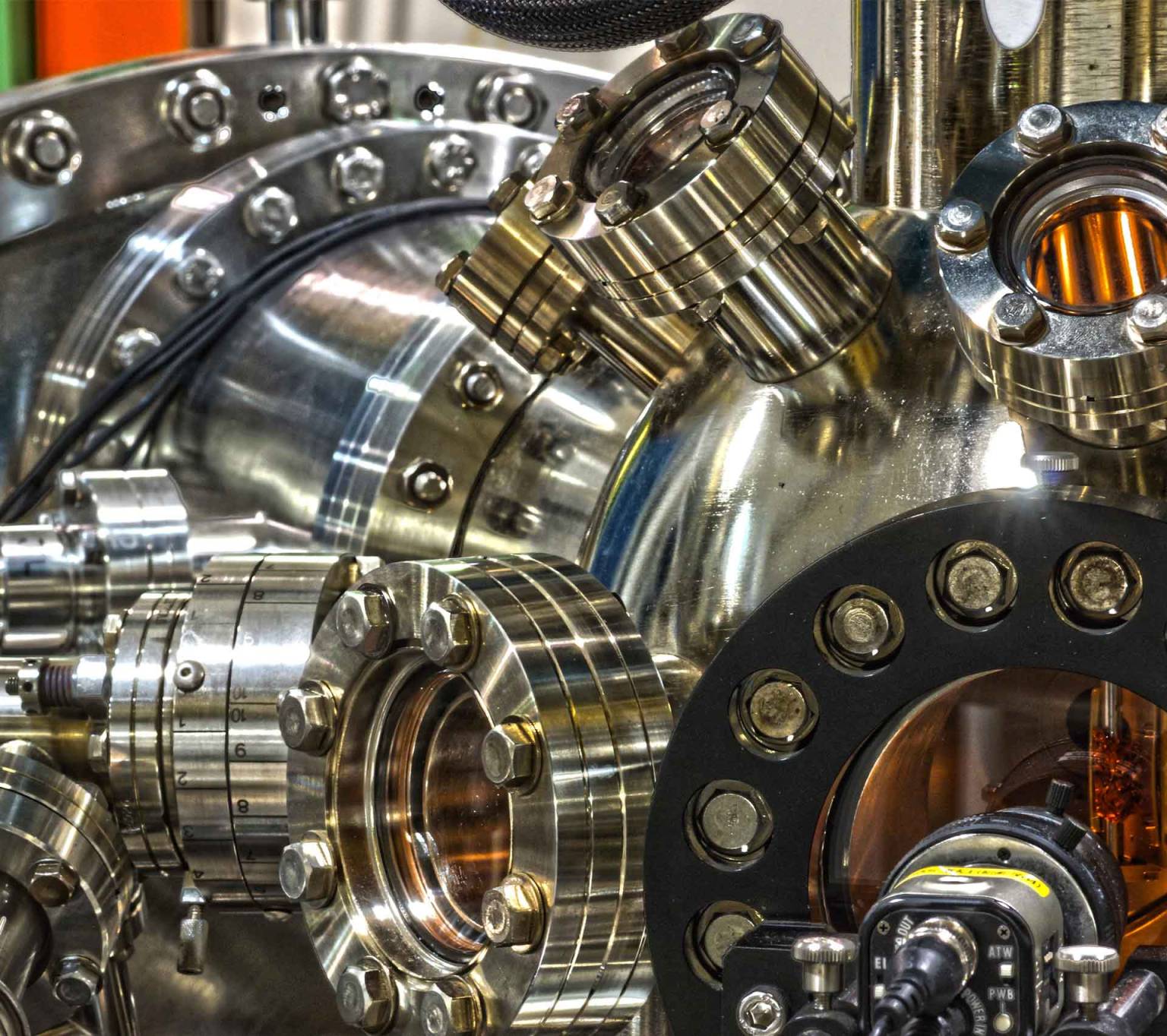 Global Precision Manufacturing